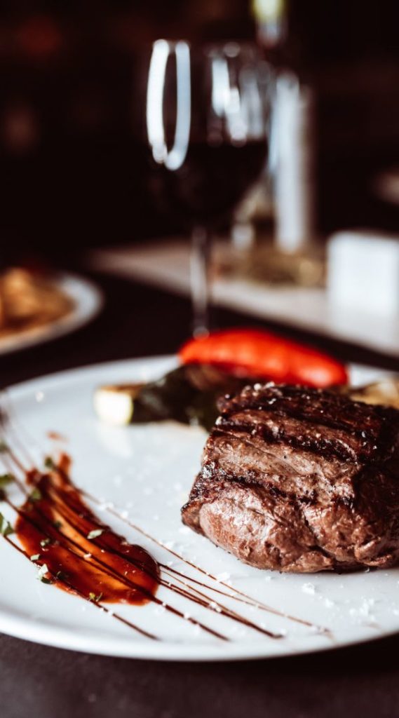 Taurus 2 Las Américas, Restaurante de carne en Tenerife | Gourmetland